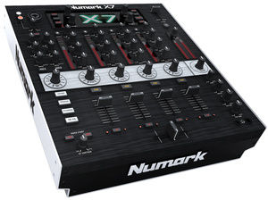 Numark – Thomann United States