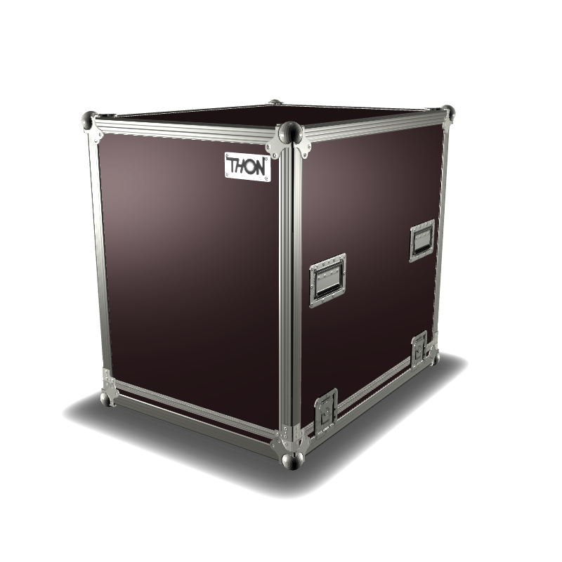 Buy a custom-made flight case - Thomann Case Factory – Thomann United ...