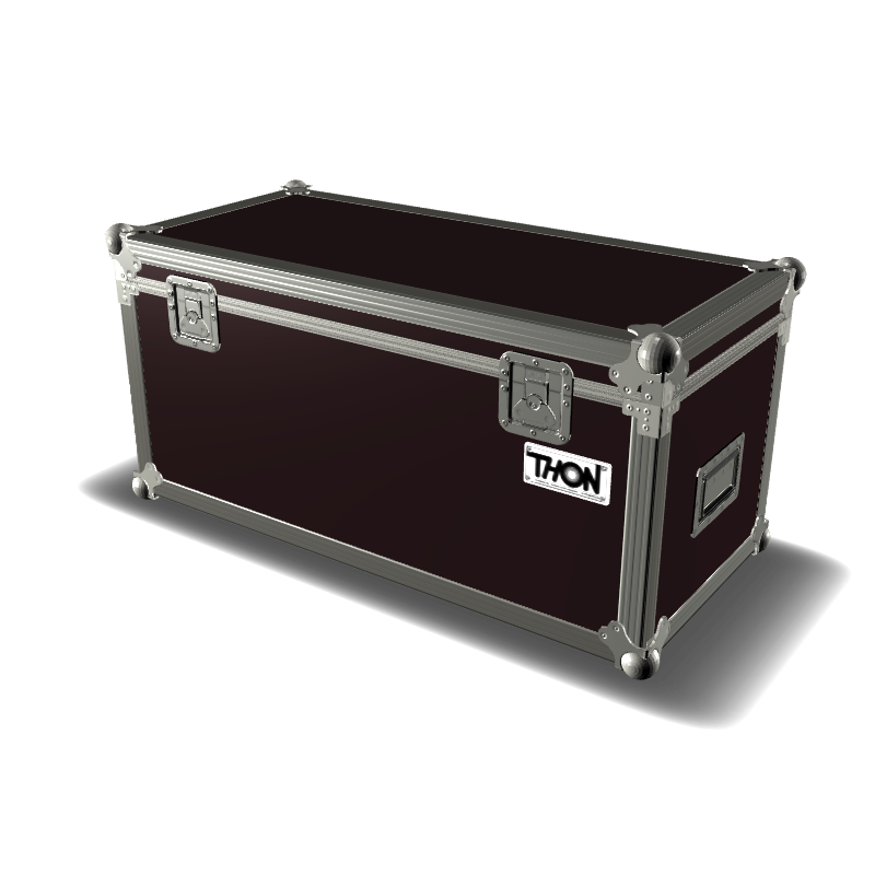 Buy a custom-made flight case - Thomann Case Factory – Thomann United ...