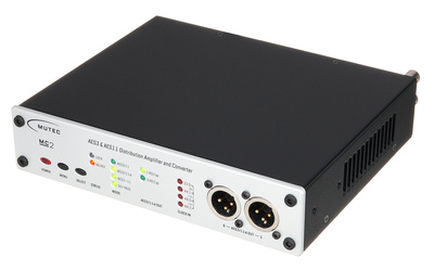 Mutec – Thomann United States